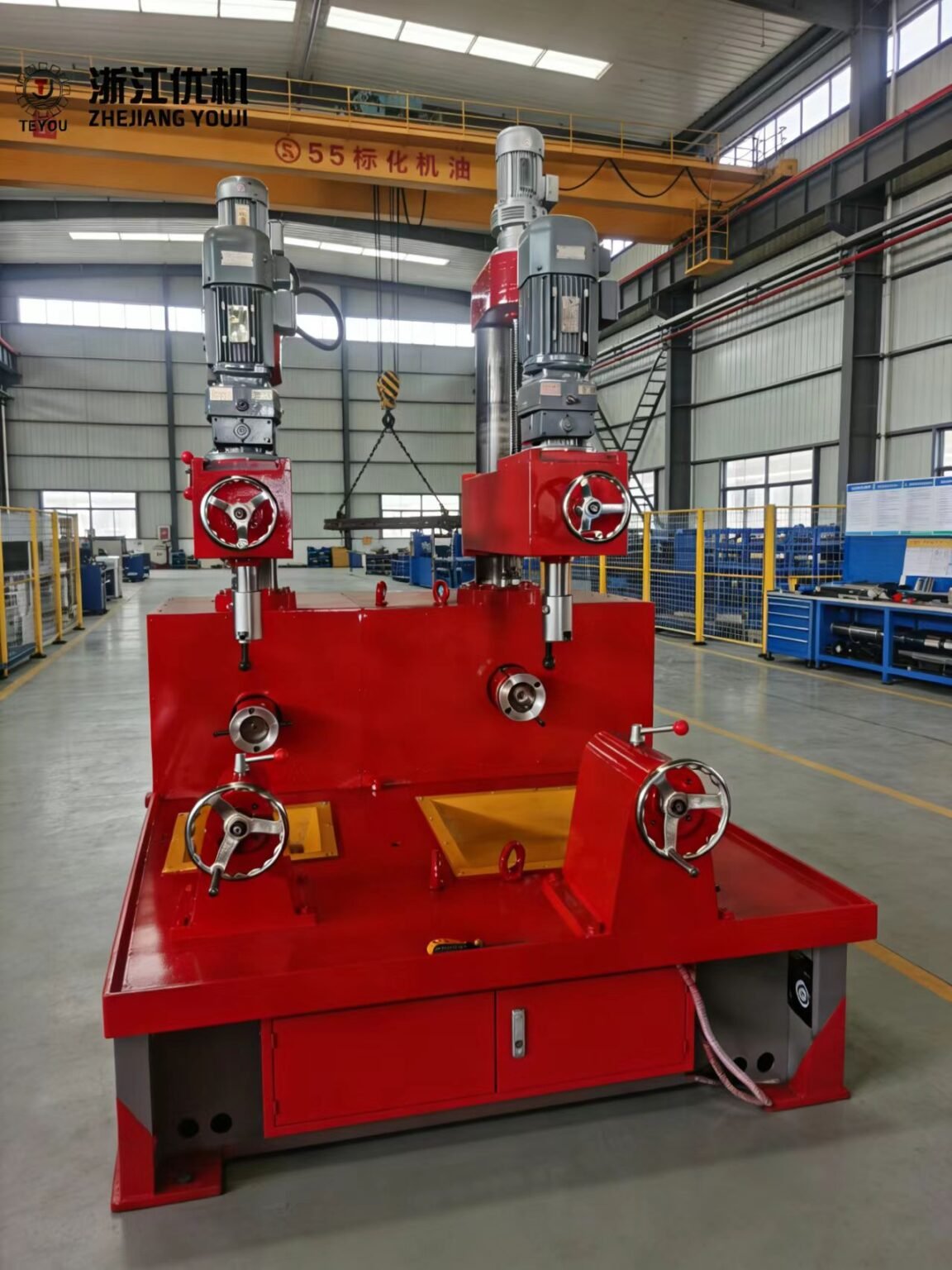 Valve grinding machine, valve disc grinding machine, valve core ...